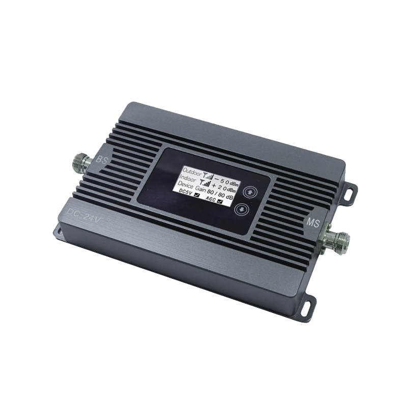 Optus 5G Signal Booster - 500 SQM | Australia 5G Mobile Signal Booster