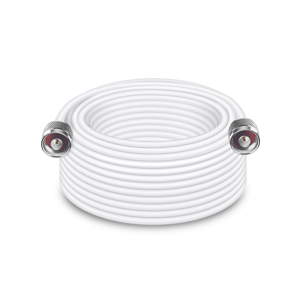 2G Signal Booster - 300 SQM - Etisalat, du, Virgin | UAE